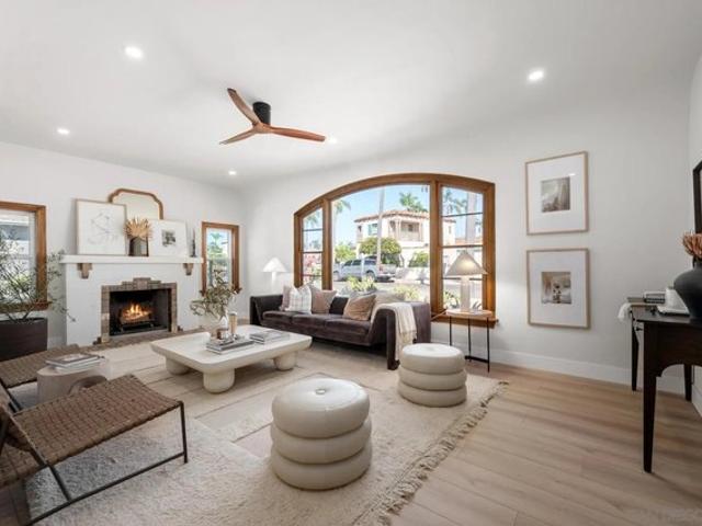 4866 Sussex Dr, San Diego, CA 92116