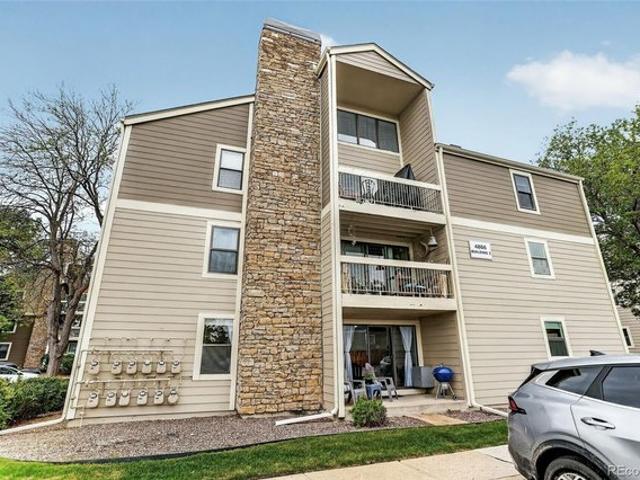4866 S Dudley St Unit 2 1, Littleton, CO 80123