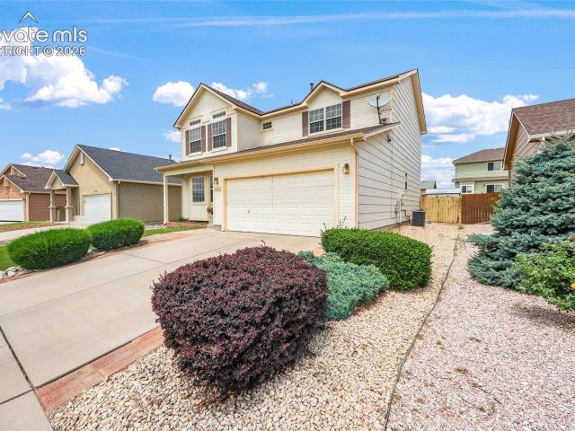 4866 Savannah Hawk Drive