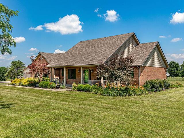 4866 Wayne Madison Road