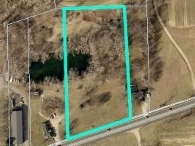 4867 N Ridge Rd, Perry, OH 44081