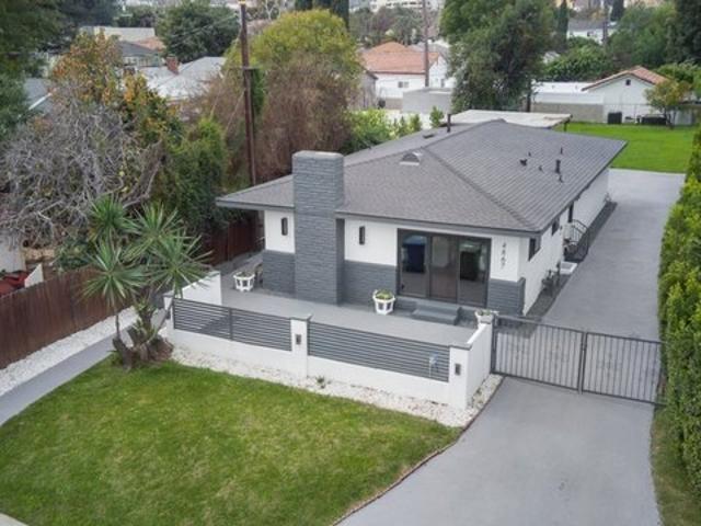 4867 Noble Ave, Sherman Oaks, CA 91403