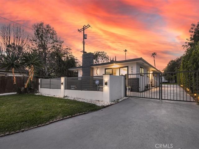4867 Noble Ave, Sherman Oaks, CA 91403 | MLS #SR26015