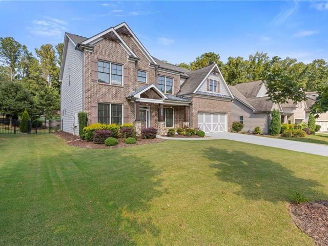 4867 Hunters Grove Way
