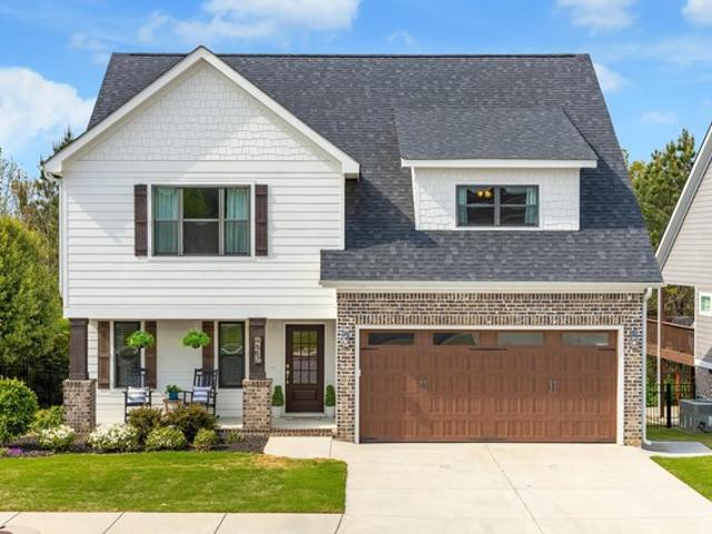 4867 Preserve Dr, Chattanooga, TN 37416