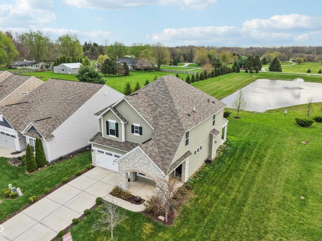 4867 Saddleback Way, Whitestown, IN 46075 | MLS #22092