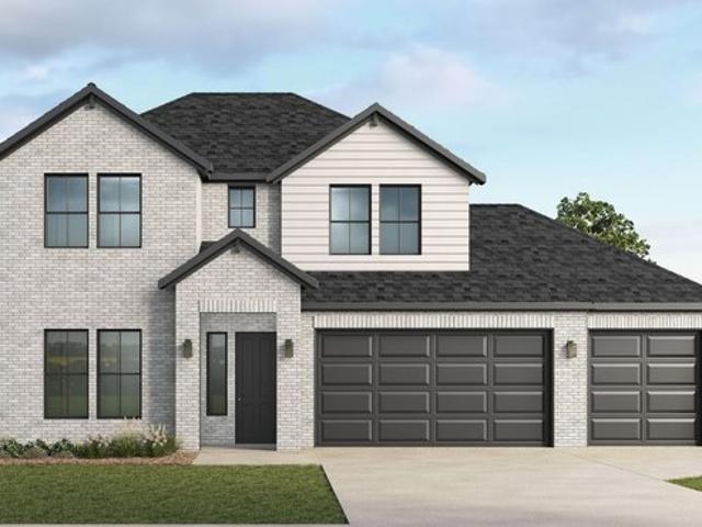 4867 W Succulent St, Fayetteville, AR 72704