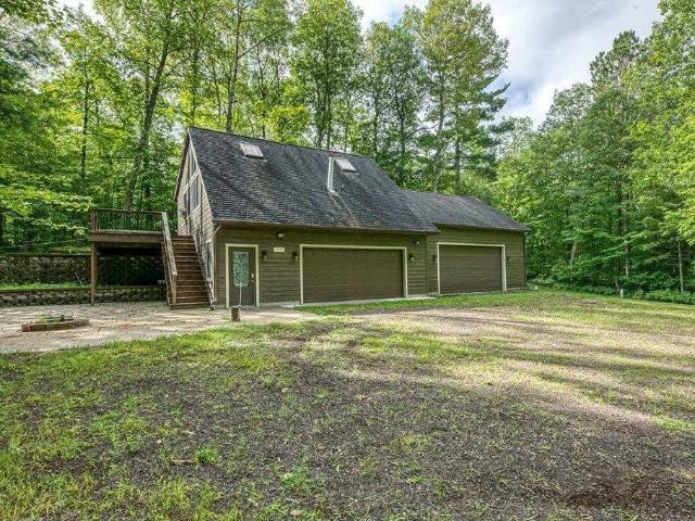 4868 Milo Trl, Boulder Junction, WI