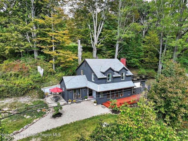 4868 NY 212, Willow, NY 12495
