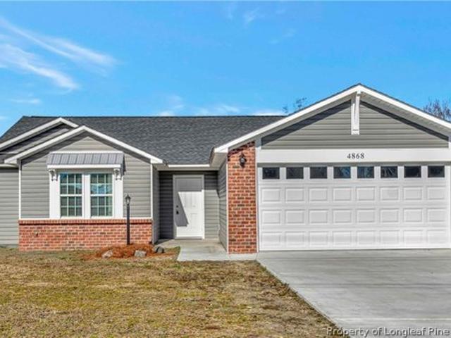 4868 Nc 72 Highway W, Lumberton, NC 28360