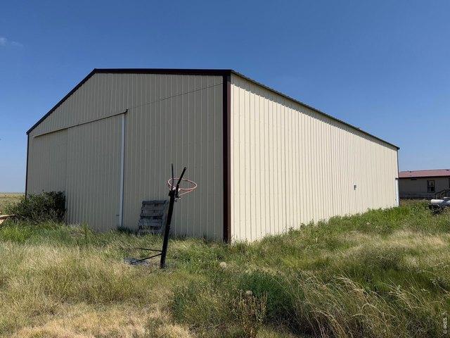 4868 County Road Ll 5, Idalia, CO 80735