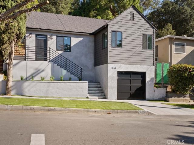 4868 La Roda Ave, Los Angeles, CA 90041 | MLS #DW26030