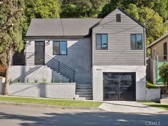 4868 LA Roda Ave, Los Angeles, CA 90041