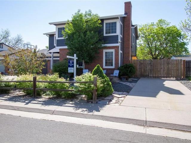 4868 S Johnson St, Littleton, CO 80123