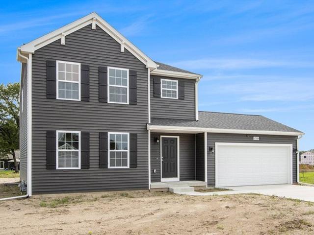 48697 Silver Oaks W, Mattawan, MI 49071