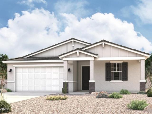 48699 W Lasso Way, Maricopa, AZ 85139