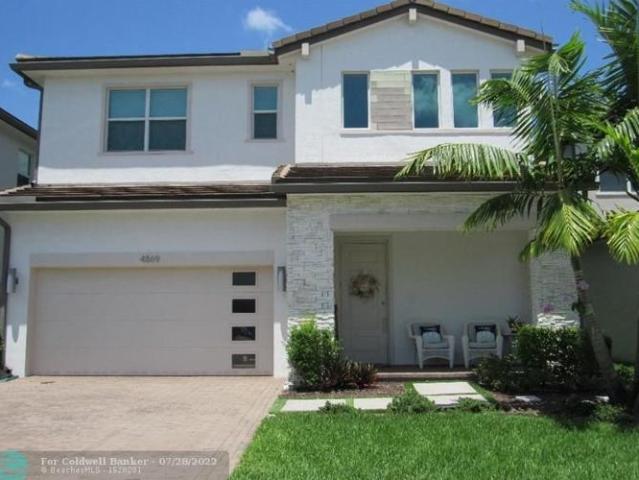 4869 Marston Ln, Lake Worth Beach, FL 33467