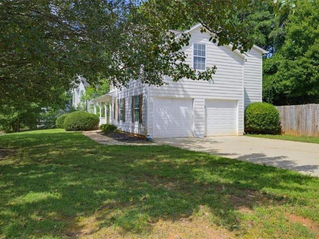 4869 Noah Ridge