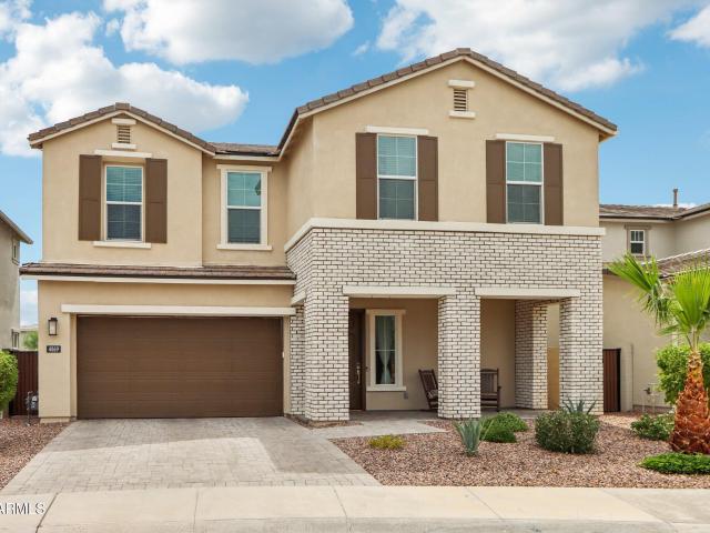 4869 E Muriel Dr, Scottsdale, AZ 85254 | MLS #6998 | Compass
