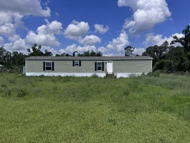 4869 Huffer Rd, West Green, GA 31567