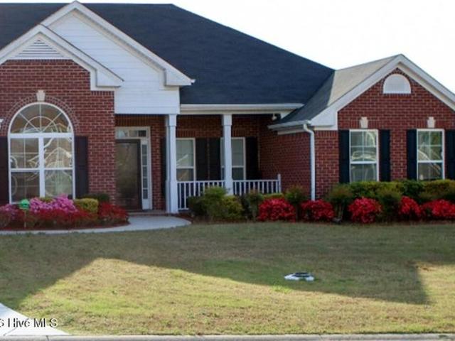 4869 Ken Miles Dr, Hephzibah, GA 30815