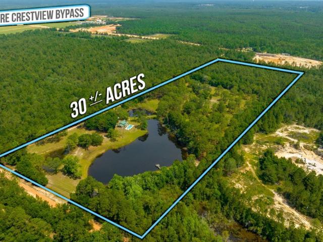 4869 Retta Lane, Crestview, US, FL