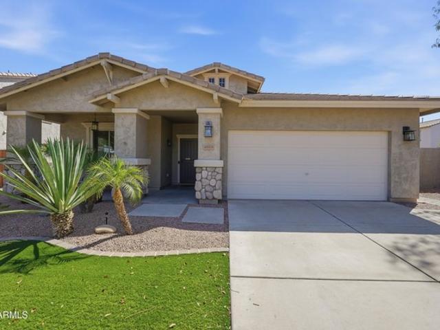 4869 S Stonecreek Blvd, Gilbert, AZ 85298
