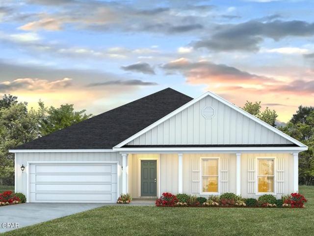 4869 Windrow Way, Panama City, FL 32404