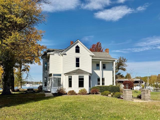 48600 Deep Cove Ln, Ridge, MD 20680 | MLS #MDSM2028 | Compass