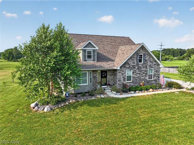 48600 Middle Ridge Road