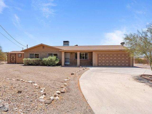 48607 N 288th Ave, Wickenburg, AZ 85390