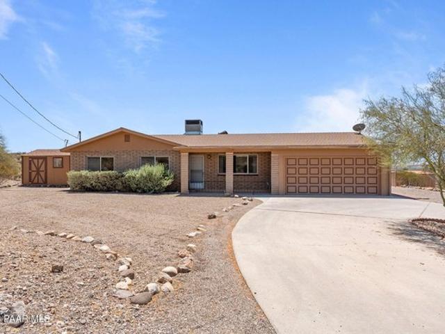 48607 N 288th Ave, Morristown, AZ 85342