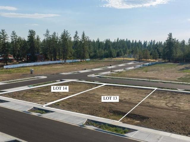 4860/4 S United Rd Lot 13, Spokane, WA 99224