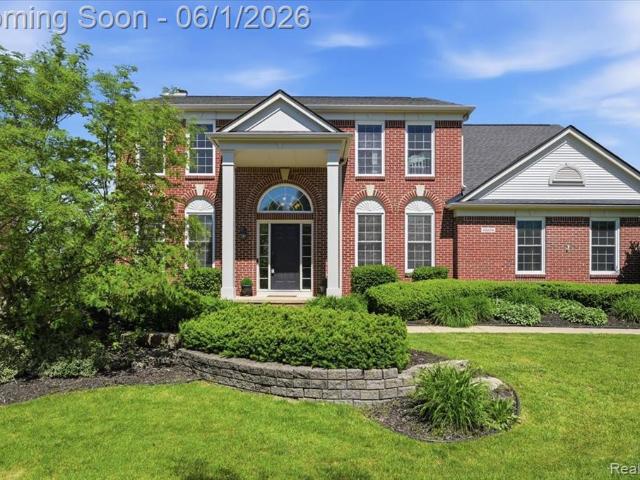 48606 Greenwich Circle