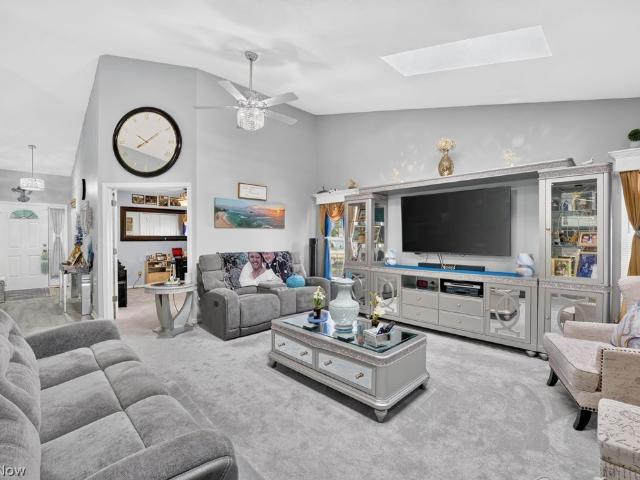4860 Meadow Lark Drive