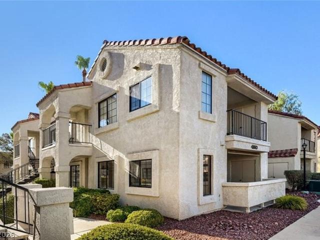 4860 Nara Vista Way Unit 102, Las Vegas, NV 89103