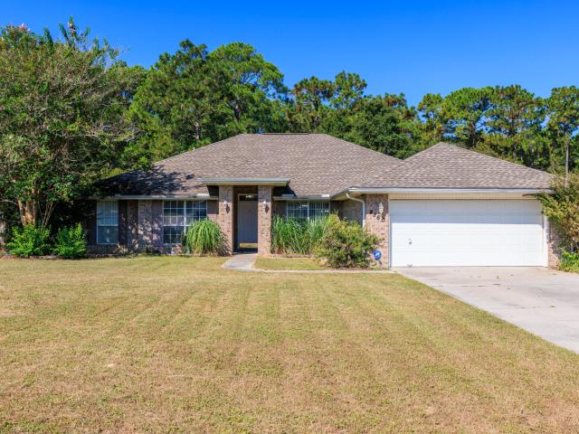 4860 Orlimar St, Crestview, FL 32536 | MLS #985418