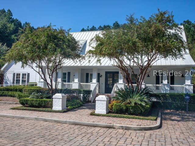 4860 Azalea Dr, Hardeeville, SC 29927 | MLS #502722 | Compass