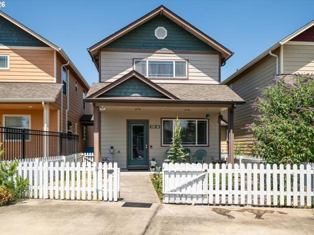 4860 A St, Springfield, OR 97478