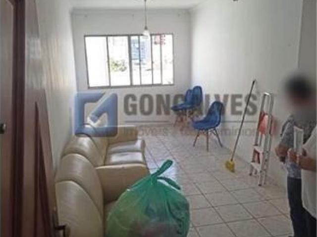 4860, Apartamento, à venda, à venda, 350.000,00,Centro, São Bernardo do Campo,2 quartos