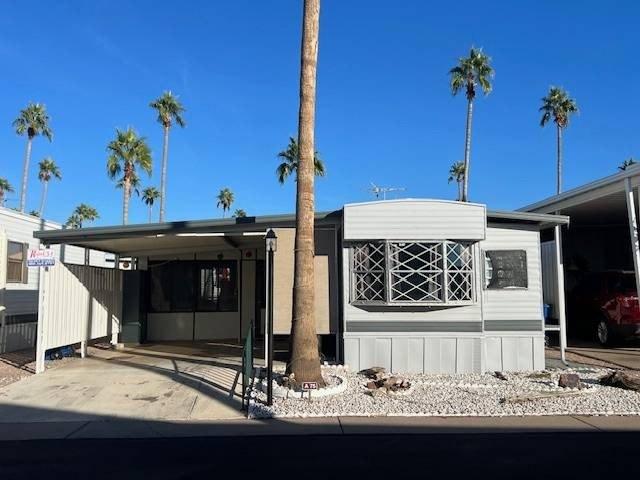 4860 E Main St Unit A75, Mesa, AZ 85205