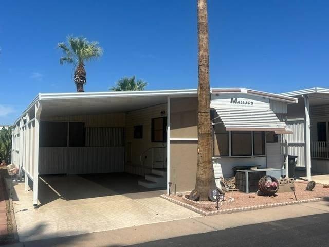 4860 E Main St Unit A118, Mesa, AZ 85205