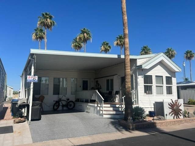 4860 E Main St Unit B82, Mesa, AZ 85205