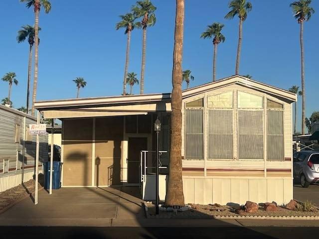 4860 E Main St Unit C5, Mesa, AZ 85205