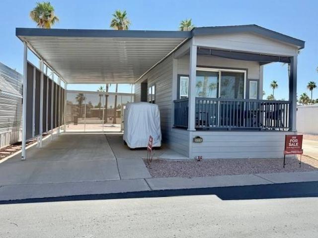 4860 E Main St Unit D111, Mesa, AZ 85205