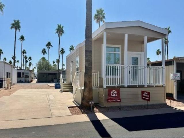 4860 E Main St Unit E21, Mesa, AZ 85205