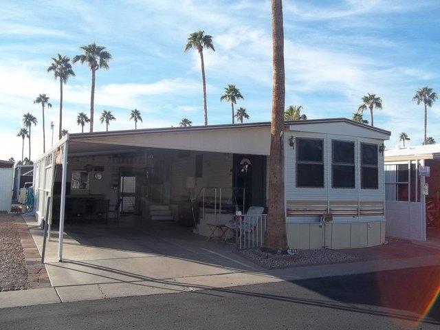 4860 E Main St Unit F6, Mesa, AZ 85205