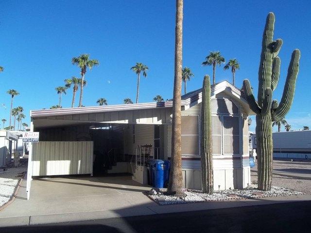 4860 E Main St Unit F7, Mesa, AZ 85205