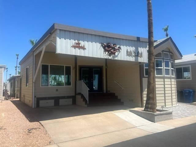 4860 E Main St Unit G49, Mesa, AZ 85205