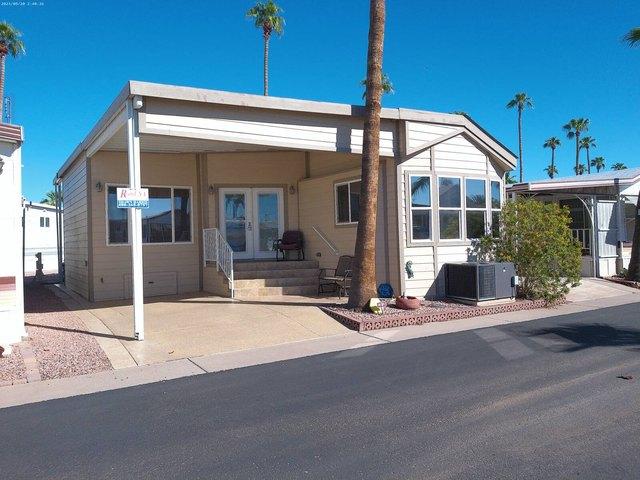 4860 E Main St Unit H61, Mesa, AZ 85205